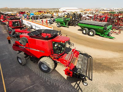Auction Site | Ritchie Bros. Auctioneers