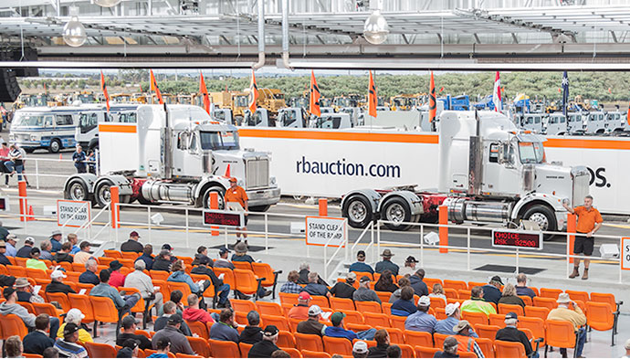 Achetez en toute confiance aux enchères sans prix de réserve des Encans ...