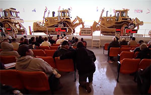 Total Transportation Solution: Ritchies Bros Montreal
