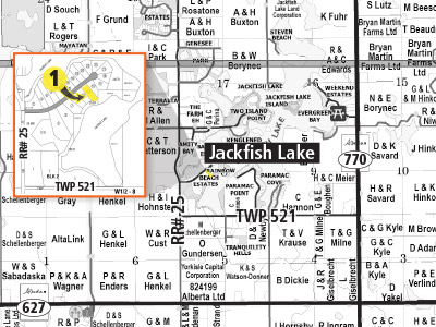 Jackfish Lake, AB - October 29, 2015 | Ritchie Bros. Auctioneers