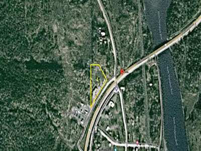 Commercial real estate for sale in Avola, BC | Ritchie Bros. Auctioneers