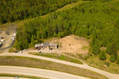Commercial real estate for sale in Avola, BC | Ritchie Bros. Auctioneers