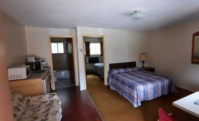 Commercial real estate for sale in Avola, BC | Ritchie Bros. Auctioneers