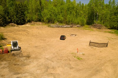 Commercial real estate for sale in Avola, BC | Ritchie Bros. Auctioneers