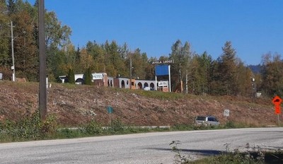 Commercial real estate for sale in Avola, BC | Ritchie Bros. Auctioneers