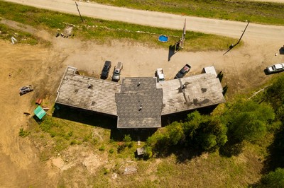 Commercial real estate for sale in Avola, BC | Ritchie Bros. Auctioneers