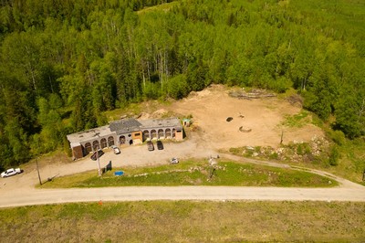 Commercial real estate for sale in Avola, BC | Ritchie Bros. Auctioneers