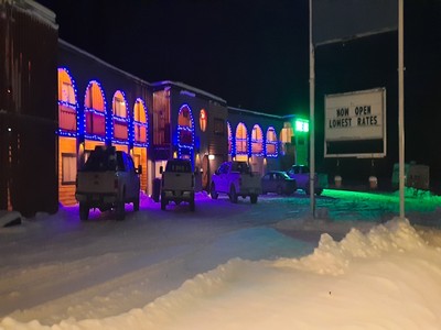 Commercial real estate for sale in Avola, BC | Ritchie Bros. Auctioneers