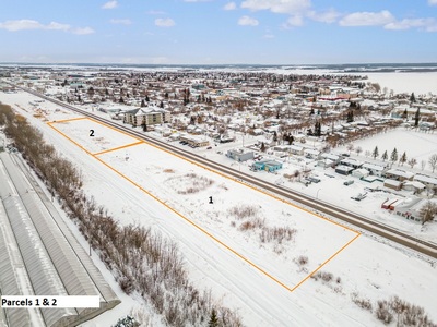 Commercial real estate for sale in Bonnyville, AB | Ritchie Bros ...