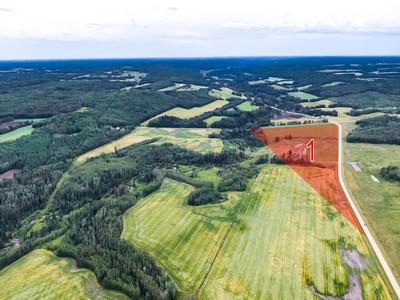 Agricultural real estate for sale in Colinton, AB | Ritchie Bros ...