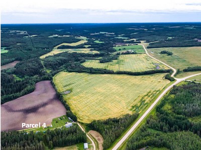 Agricultural real estate for sale in Colinton, AB | Ritchie Bros ...