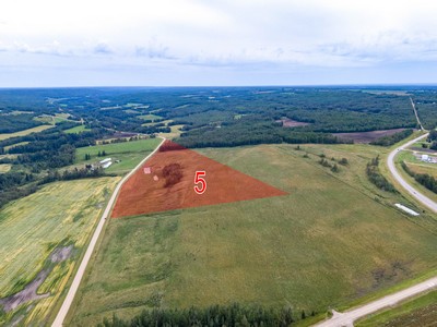 Agricultural real estate for sale in Colinton, AB | Ritchie Bros ...