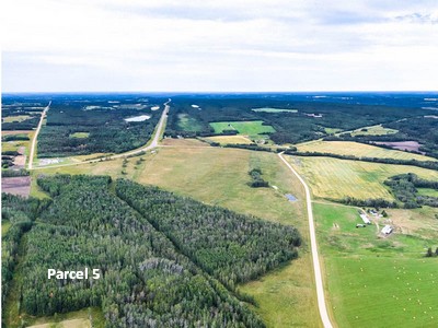 Agricultural real estate for sale in Colinton, AB | Ritchie Bros ...