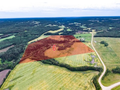 Agricultural real estate for sale in Colinton, AB | Ritchie Bros ...