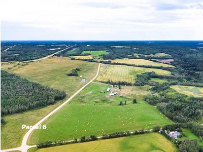 Agricultural real estate for sale in Colinton, AB | Ritchie Bros ...