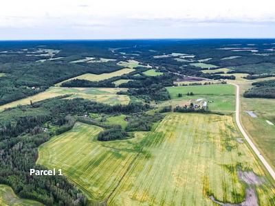 Agricultural real estate for sale in Colinton, AB | Ritchie Bros ...