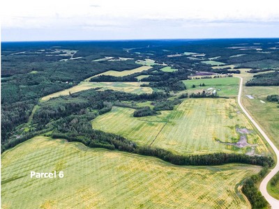 Agricultural real estate for sale in Colinton, AB | Ritchie Bros ...