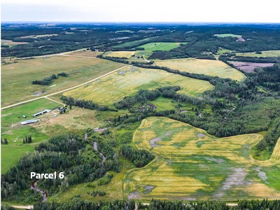 Agricultural real estate for sale in Colinton, AB | Ritchie Bros ...