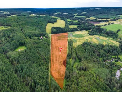 Agricultural real estate for sale in Colinton, AB | Ritchie Bros ...