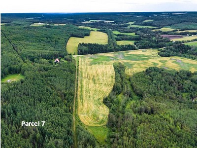 Agricultural real estate for sale in Colinton, AB | Ritchie Bros ...