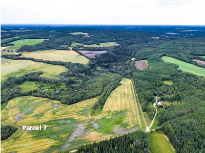 Agricultural real estate for sale in Colinton, AB | Ritchie Bros ...