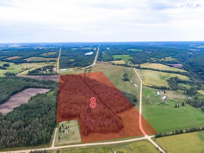 Agricultural real estate for sale in Colinton, AB | Ritchie Bros ...