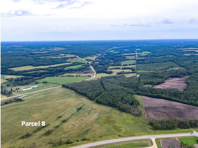 Agricultural real estate for sale in Colinton, AB | Ritchie Bros ...