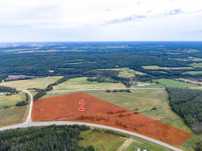 Agricultural real estate for sale in Colinton, AB | Ritchie Bros ...