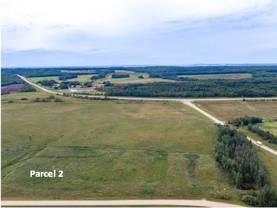 Agricultural real estate for sale in Colinton, AB | Ritchie Bros ...