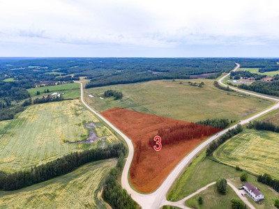 Agricultural real estate for sale in Colinton, AB | Ritchie Bros ...