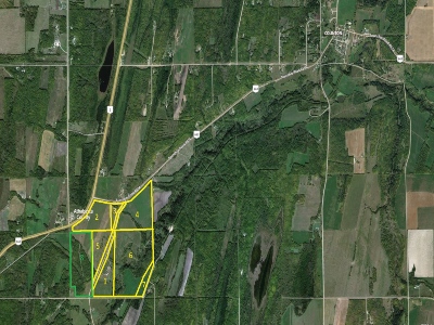 Agricultural real estate for sale in Colinton, AB | Ritchie Bros ...