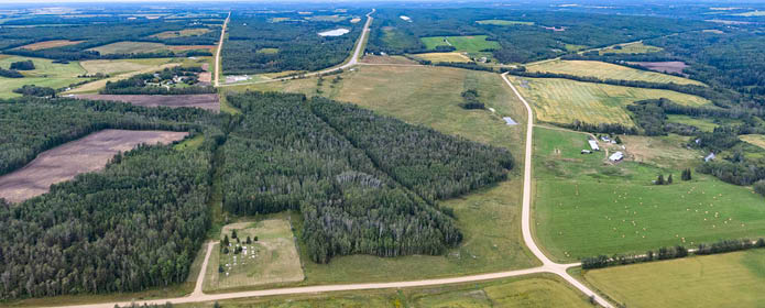 Agricultural real estate for sale in Colinton, AB | Ritchie Bros ...