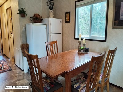 Residential real estate for sale in Conklin, AB | Ritchie Bros. Auctioneers