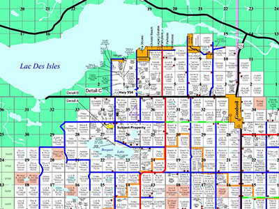Recreational real estate for sale in Goodsoil, SK | Ritchie Bros ...