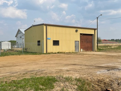 Commercial real estate for sale in Grouard, AB | Ritchie Bros. Auctioneers