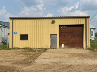 Commercial real estate for sale in Grouard, AB | Ritchie Bros. Auctioneers