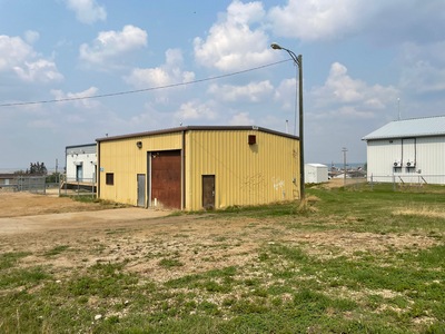 Commercial real estate for sale in Grouard, AB | Ritchie Bros. Auctioneers
