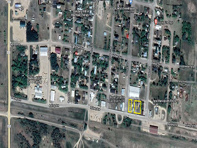 Commercial real estate for sale in Kisbey, SK | Ritchie Bros. Auctioneers
