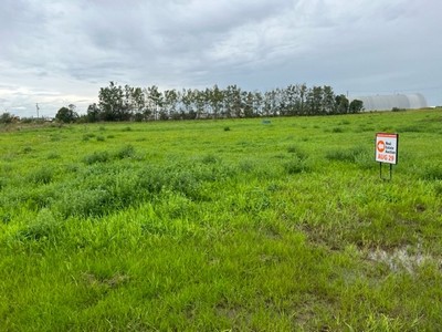 Undeveloped residential real estate for sale in Rycroft, AB | Ritchie ...