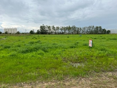 Undeveloped residential real estate for sale in Rycroft, AB | Ritchie ...