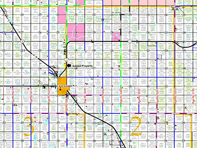 Residential real estate for sale near Turtleford, SK | Ritchie Bros ...
