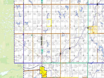 Home quarter for sale near Weldon, SK. | Ritchie Bros. Auctioneers
