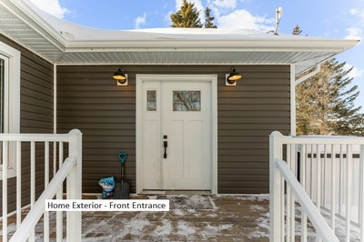 Home quarter for sale near Weldon, SK. | Ritchie Bros. Auctioneers