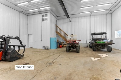 Home quarter for sale near Weldon, SK. | Ritchie Bros. Auctioneers