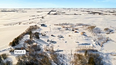 Home quarter for sale near Weldon, SK. | Ritchie Bros. Auctioneers