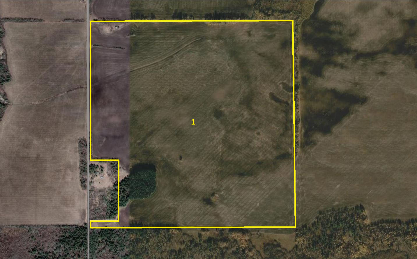 Agricultural real estate for sale in Weldon, SK | Ritchie Bros. Auctioneers